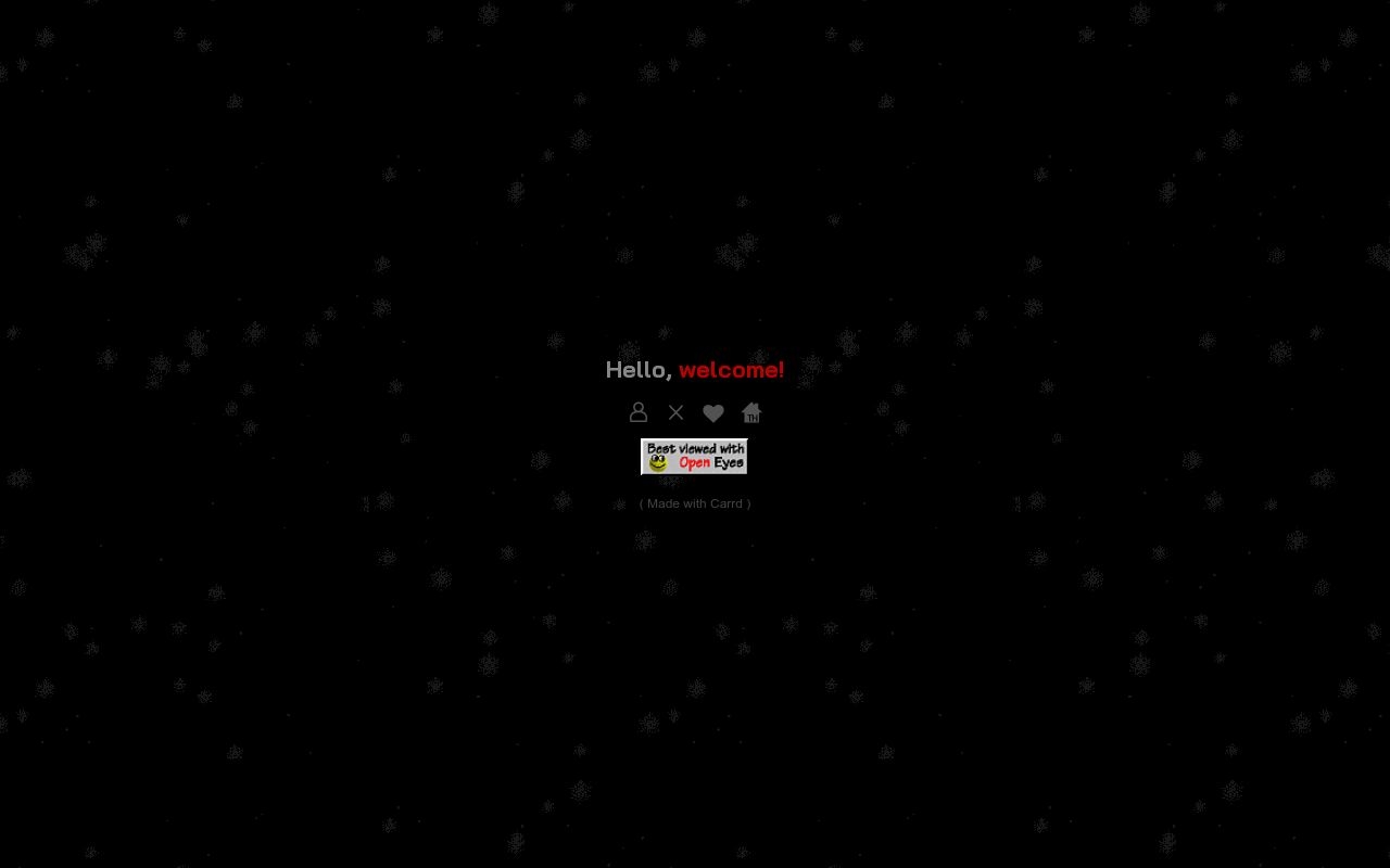 Horrors beyond my comprehension!!!